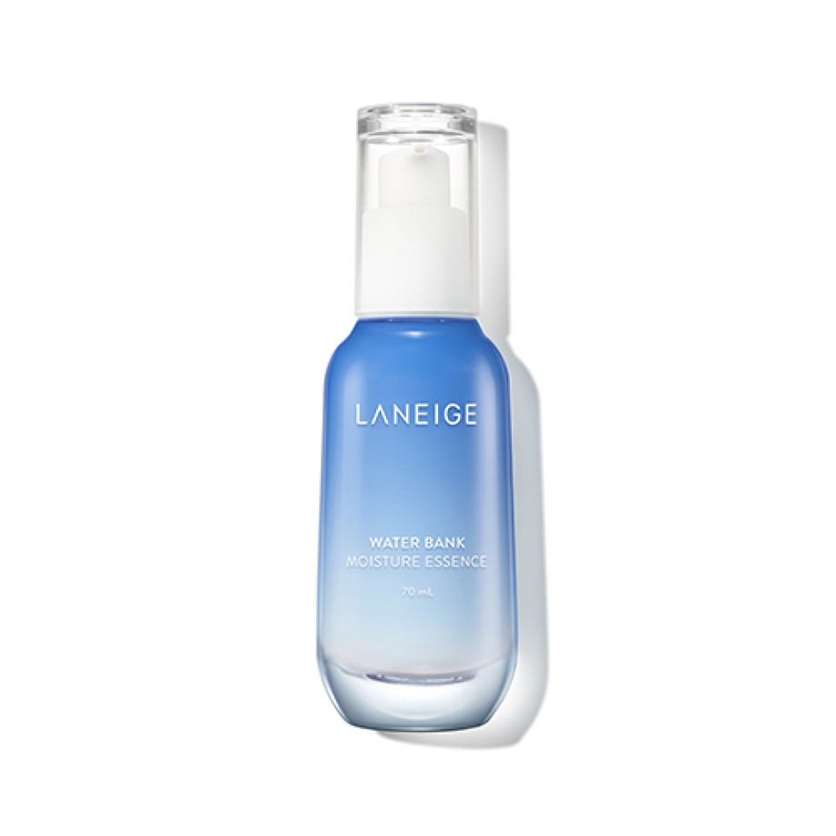 Laneige water bank store